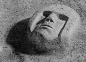 2000ad – Christ Branham